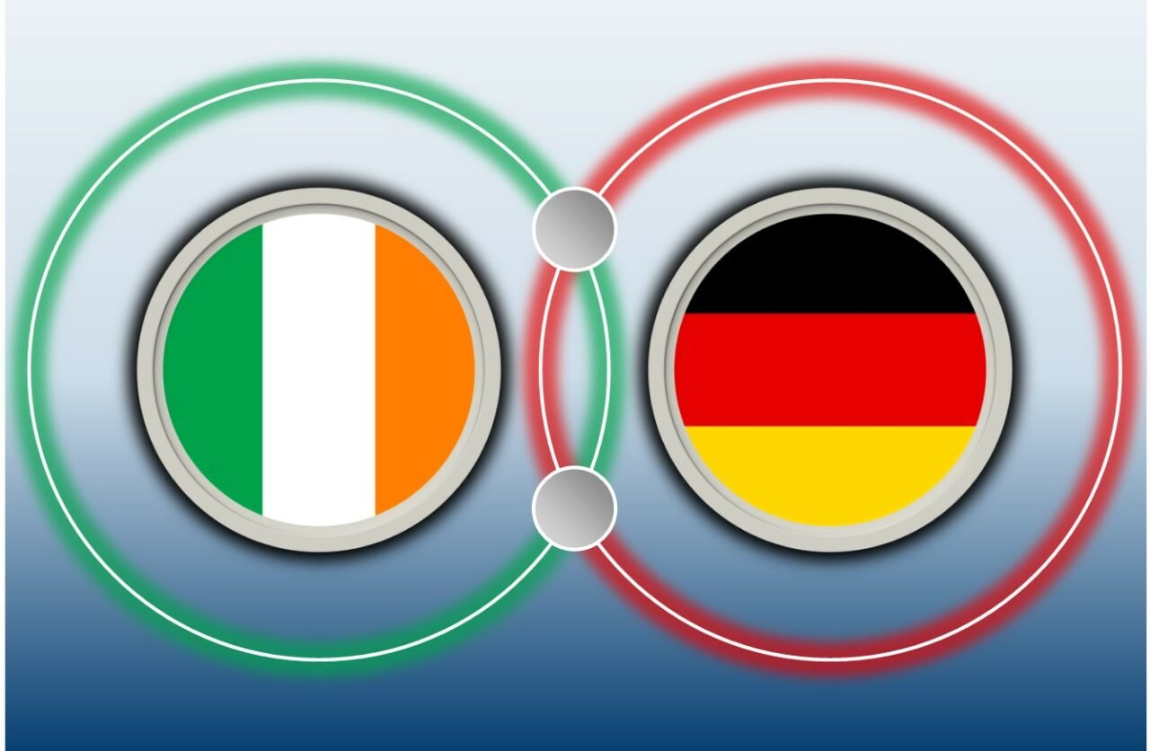 Ireland and Germany to Sign Hydrogen Agreement | Energy Co-operatives ...