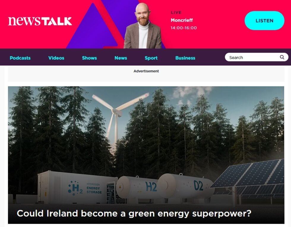 Energy Co-operatives Ireland | Energy Transition - Community Opportunity
